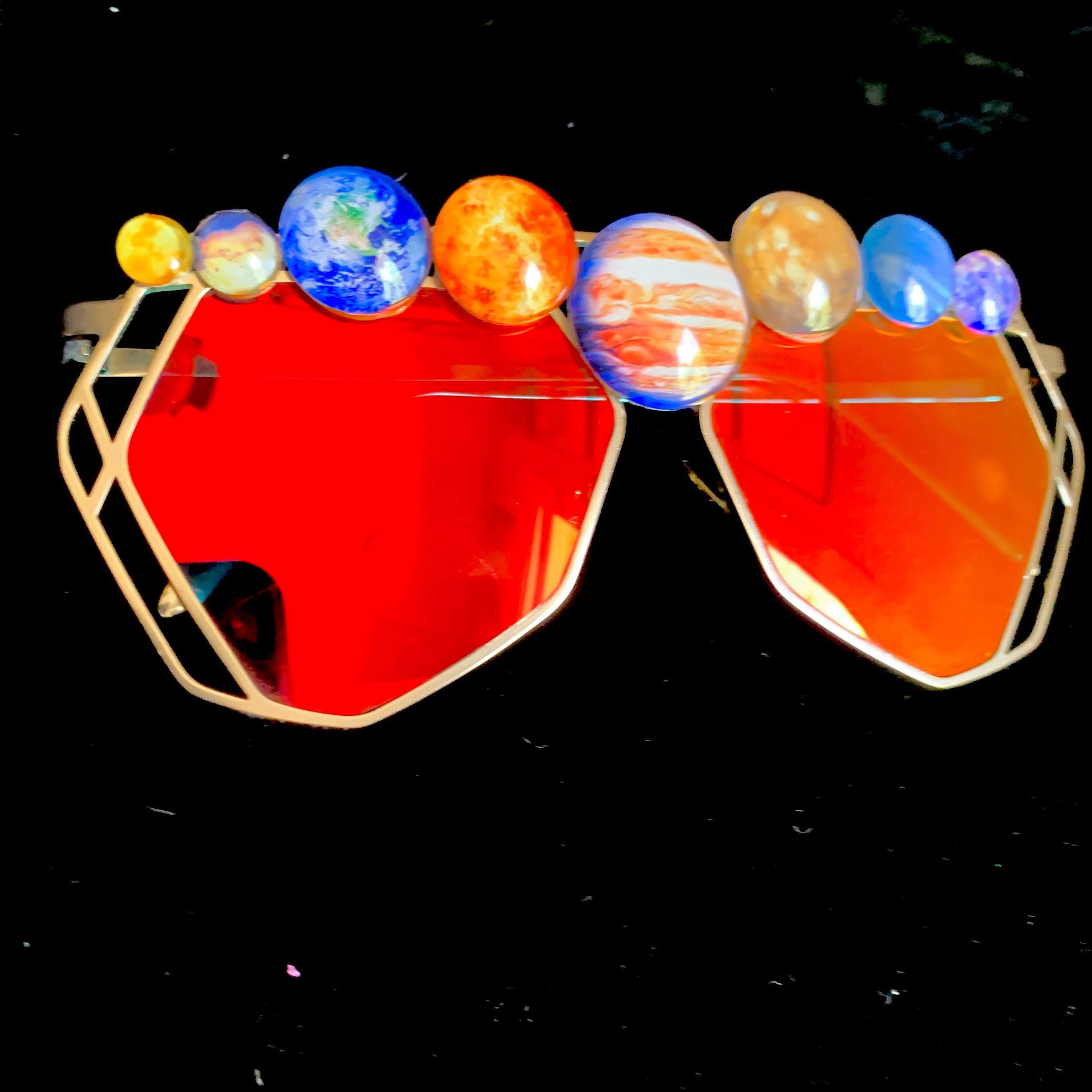 Galaxy Sunglasses